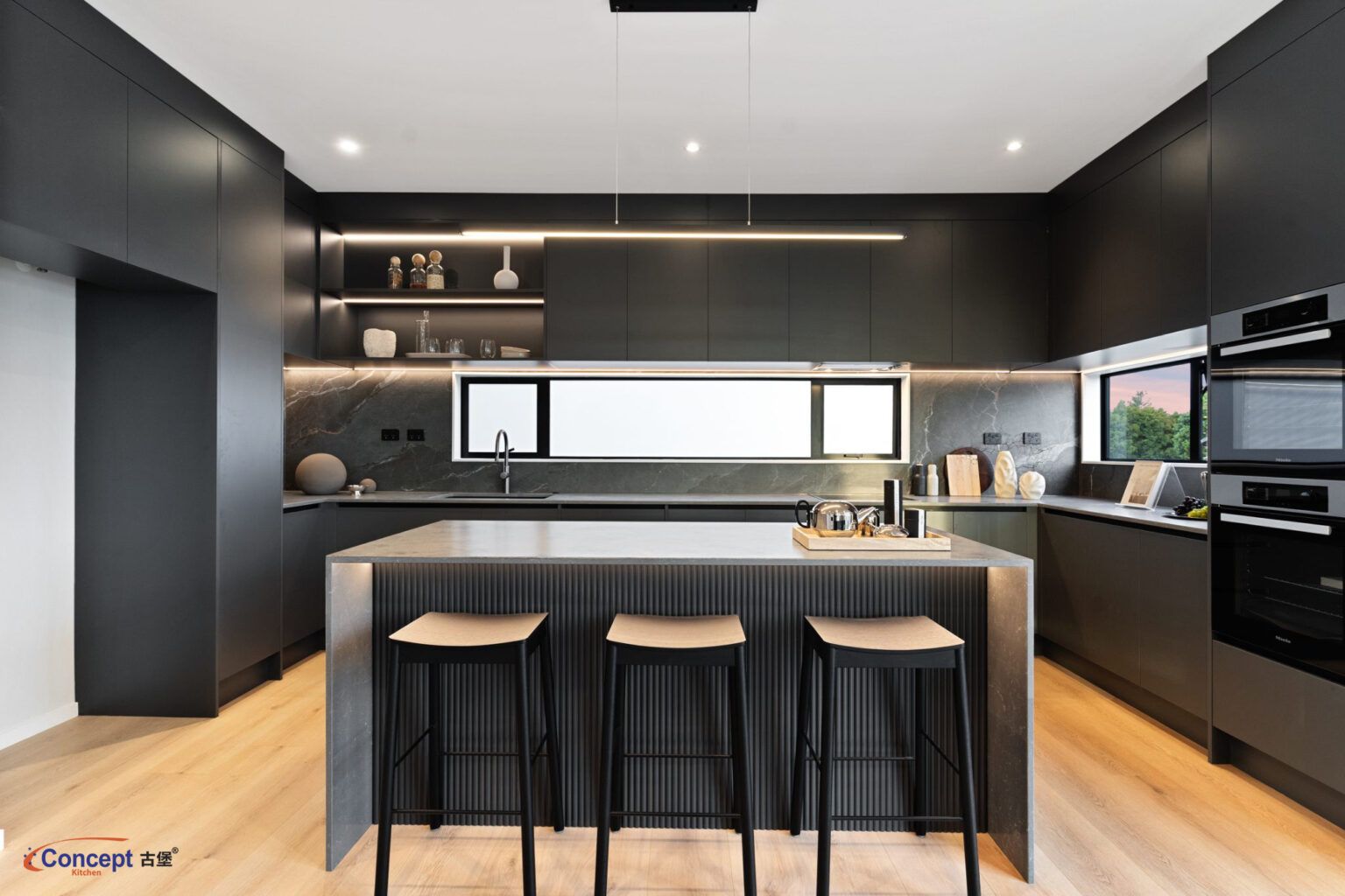 Concept Kitchen Your Dream Kitchen Starts With Concept